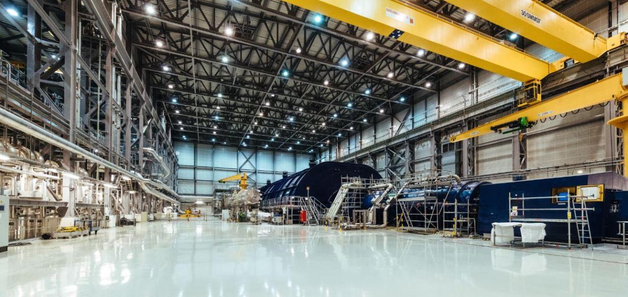 TVO - The regular electricity production of the OL3 EPR will be ...