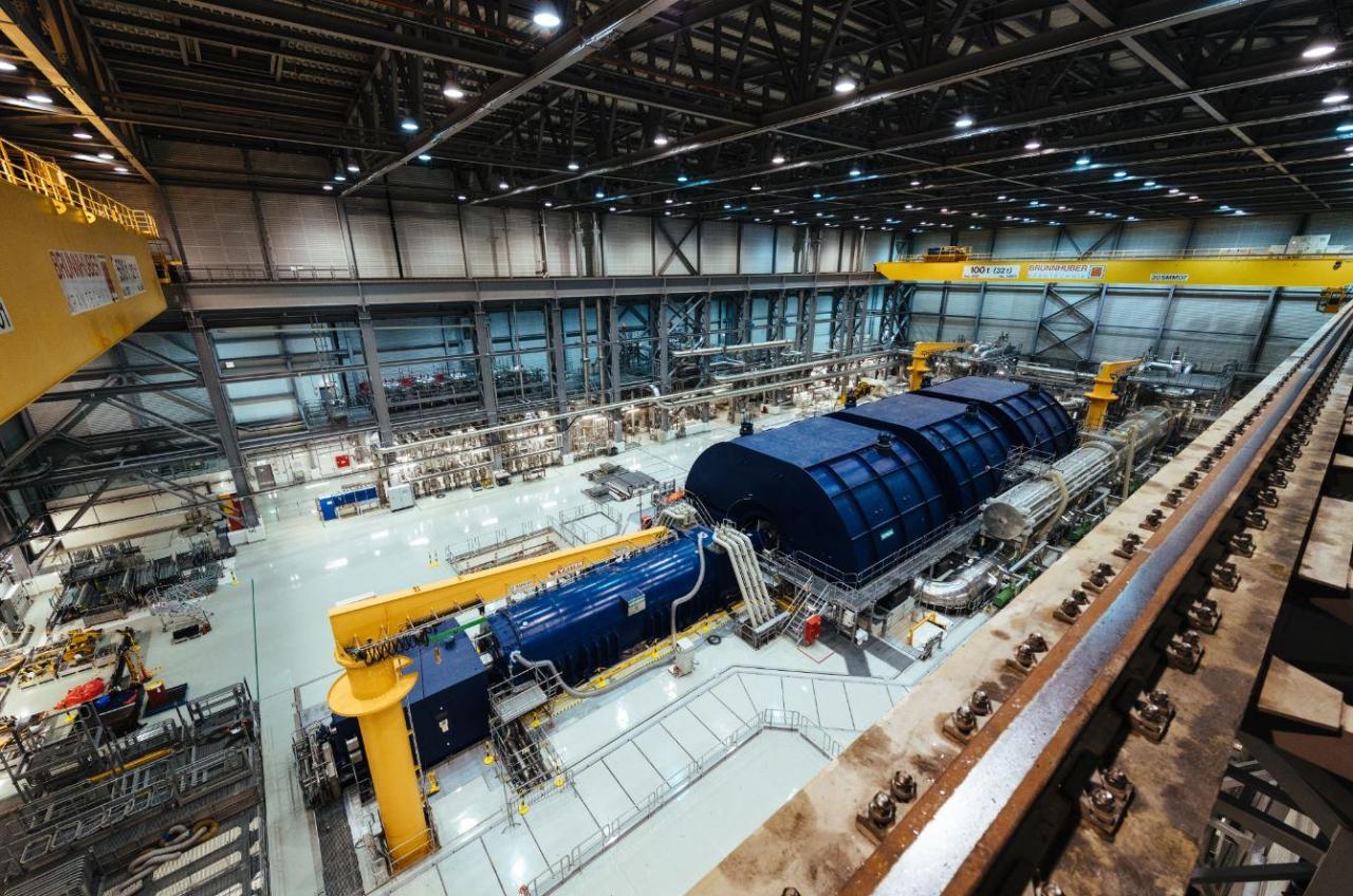 TVO - The regular electricity production of OL3 EPR will be postponed ...