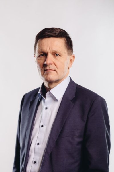 TVO - Management Group