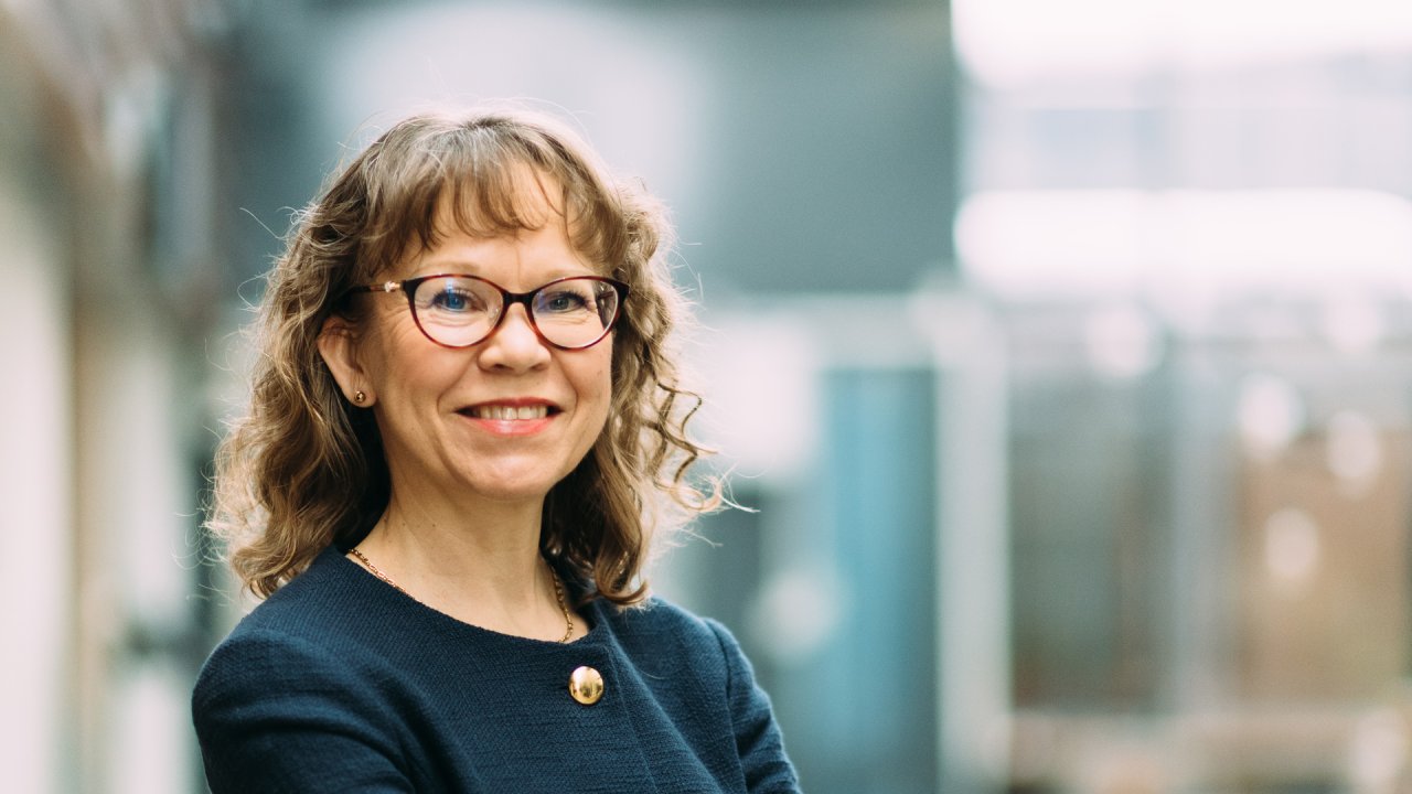 TVO - Tässä palapelissä jokainen pala on kiitoksensa ansainnut