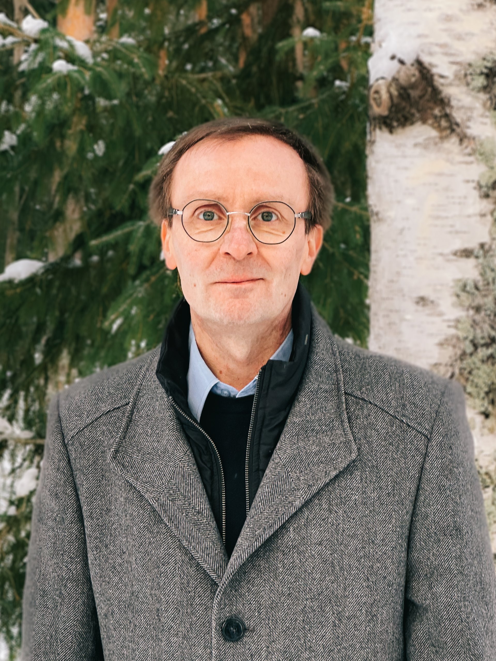 TVO - Ari Leppänen appointed as Managing Director for TVONS