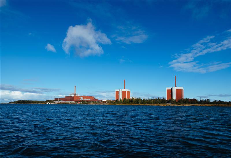 TVO - Olkiluoto 2:n generaattorin roottorin vaihtotyöt ovat sujuneet hyvin - Paluu ...