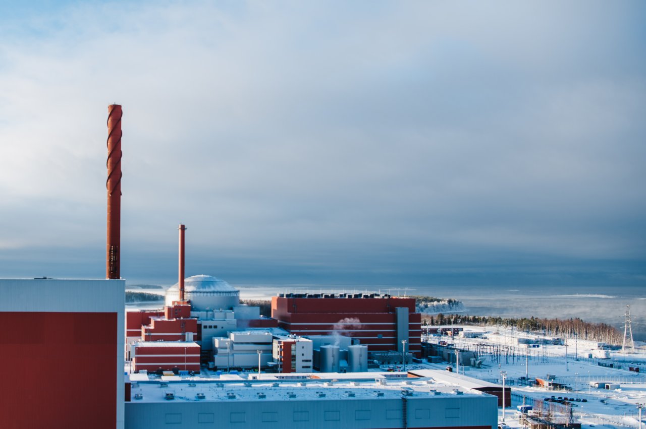 TVO - Olkiluoto 3:n ensimmäinen vuosihuolto käynnistyy lauantaina
