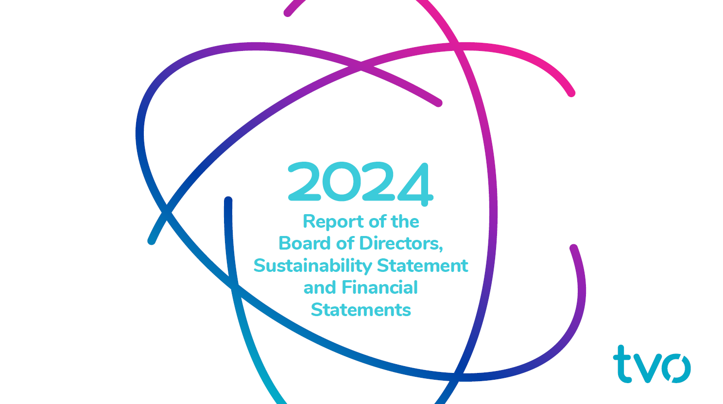 TVO - Teollisuuden Voima Oyj’s Annual Report for 2024 has been published